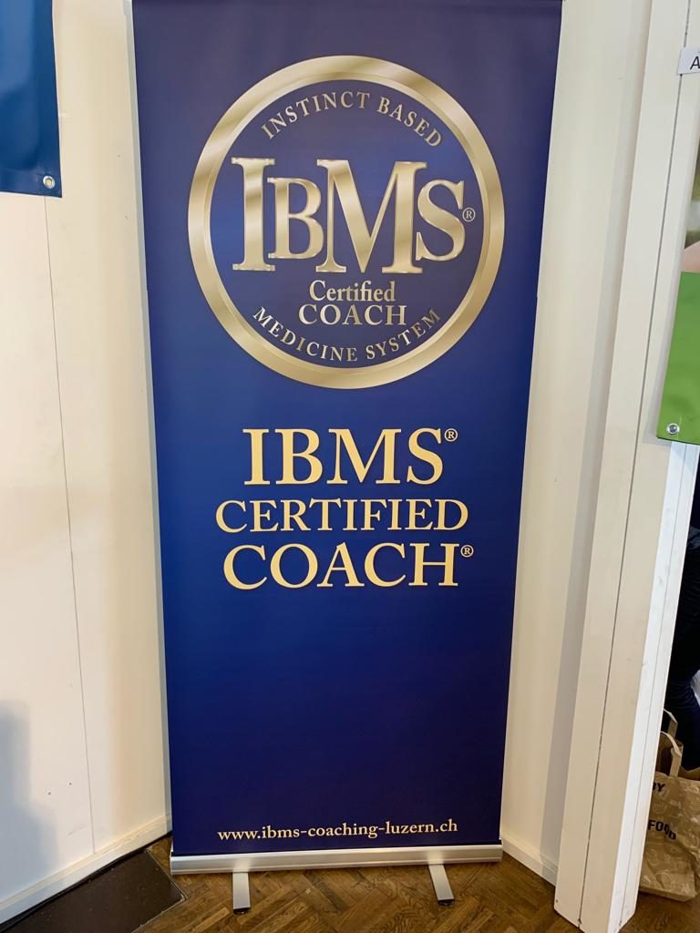 Offizielles IBMS® Coach® Verzeichnis | By Dr. Leonard Coldwell - besser ...